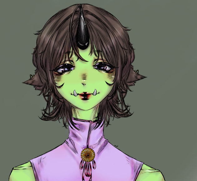 ~illustration~ - ibisPaint