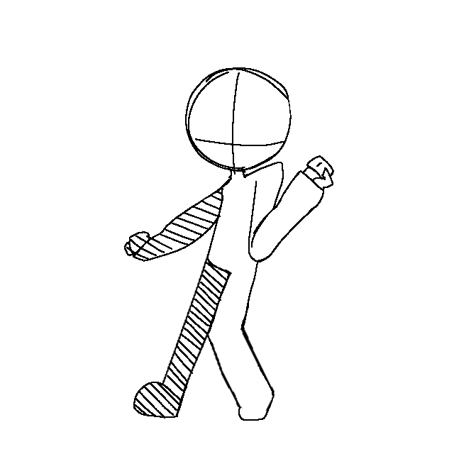 Popipo meme base - ibisPaint