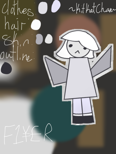 The other one - ibisPaint