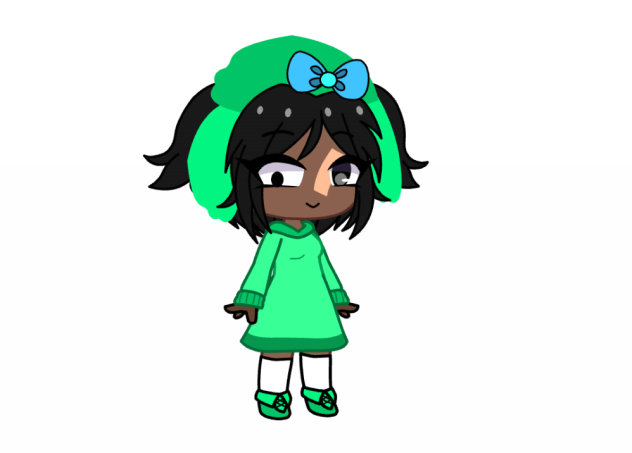 For Limey - ibisPaint