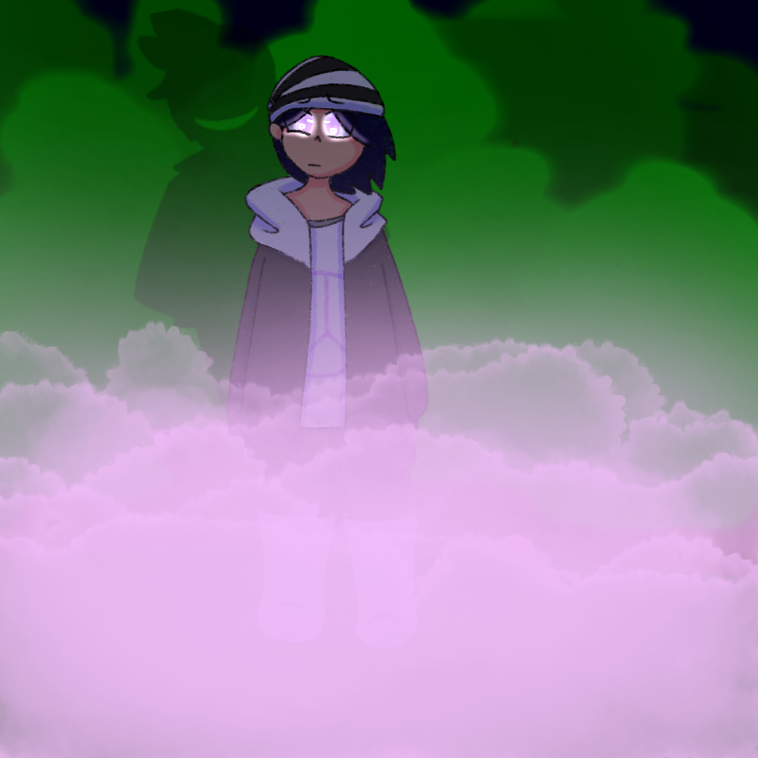 Ender again - ibisPaint