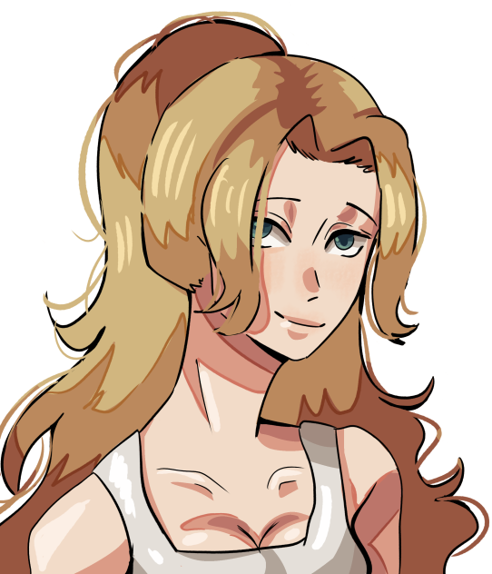 Bo redesign - ibisPaint