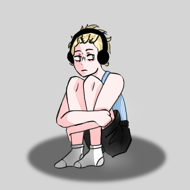 allennotatown's request! - ibisPaint