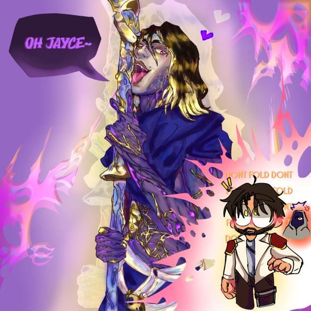 jayvik again ♡ - ibisPaint