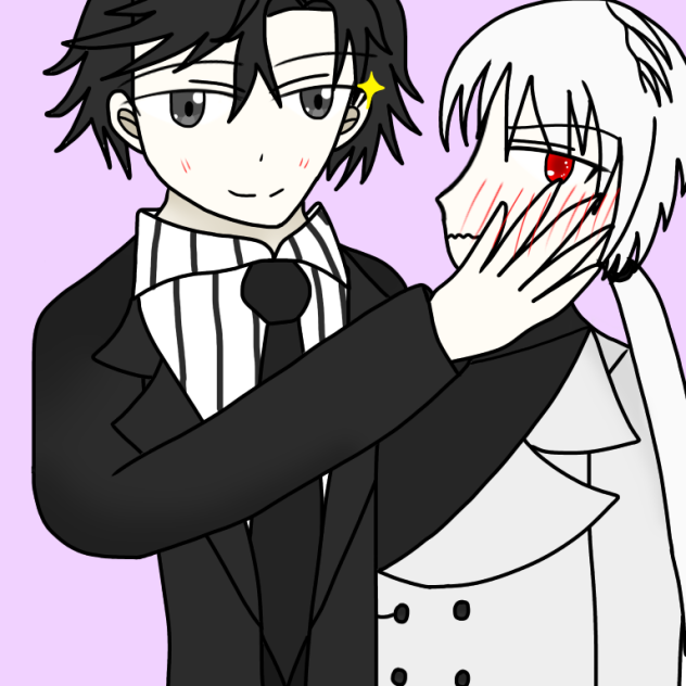 ZUMIN~~~ - ibisPaint