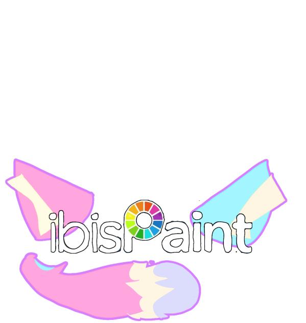 my water mark! - ibisPaint