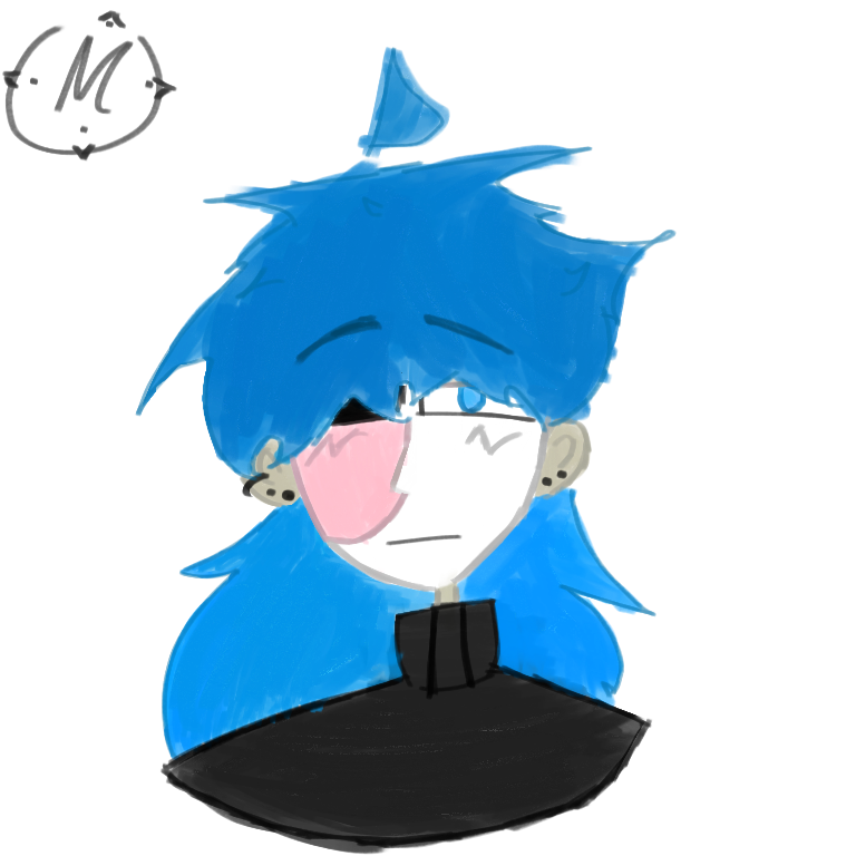 Sal =) - ibisPaint