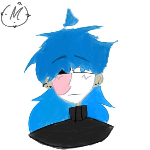 Sal =) - ibisPaint