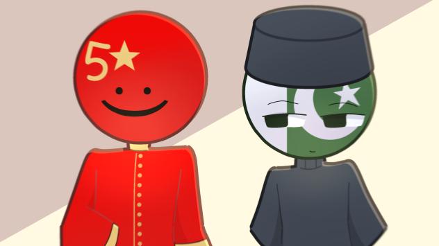 I remember them... (I used to enjoy) - ibisPaint