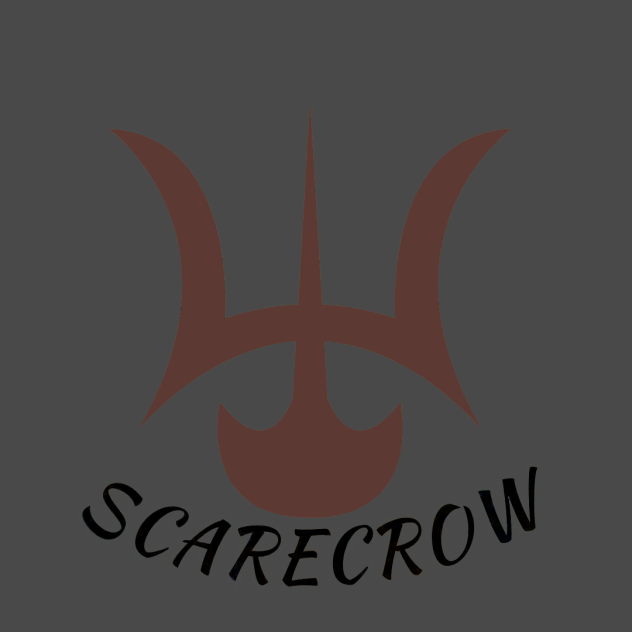 Scarecrow - ibisPaint