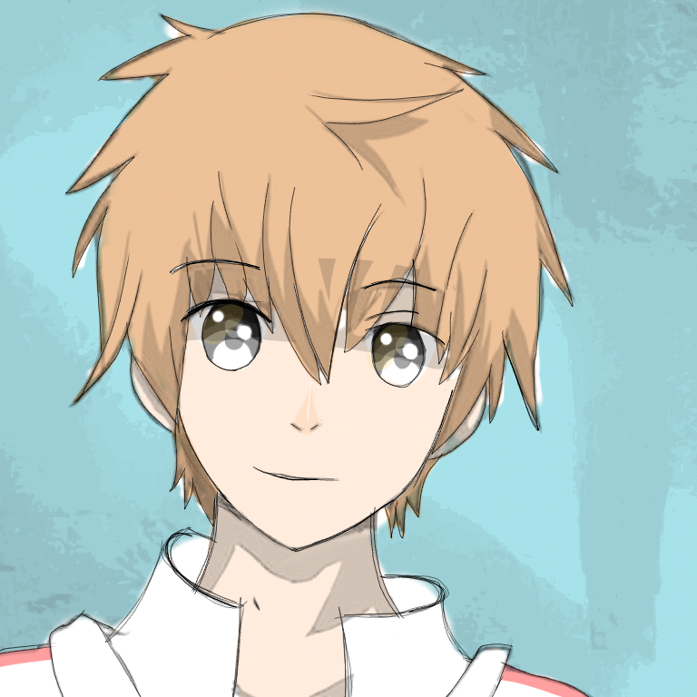 tor kokonoe - ibisPaint