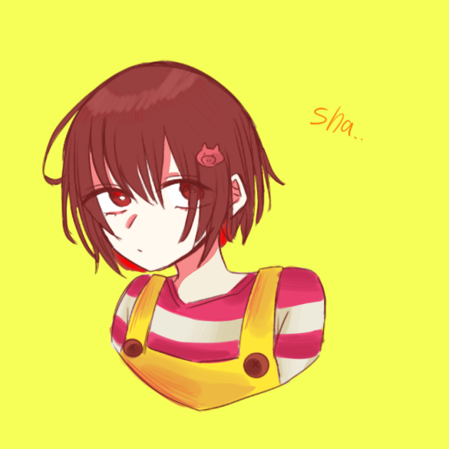sha. - ibisPaint