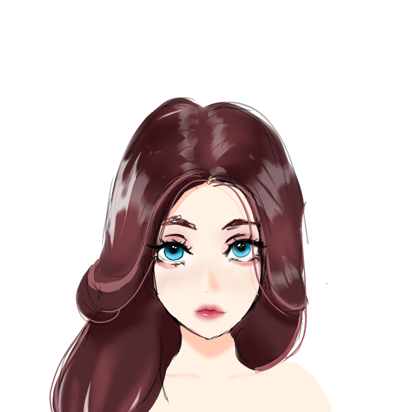 Another attempt - ibisPaint