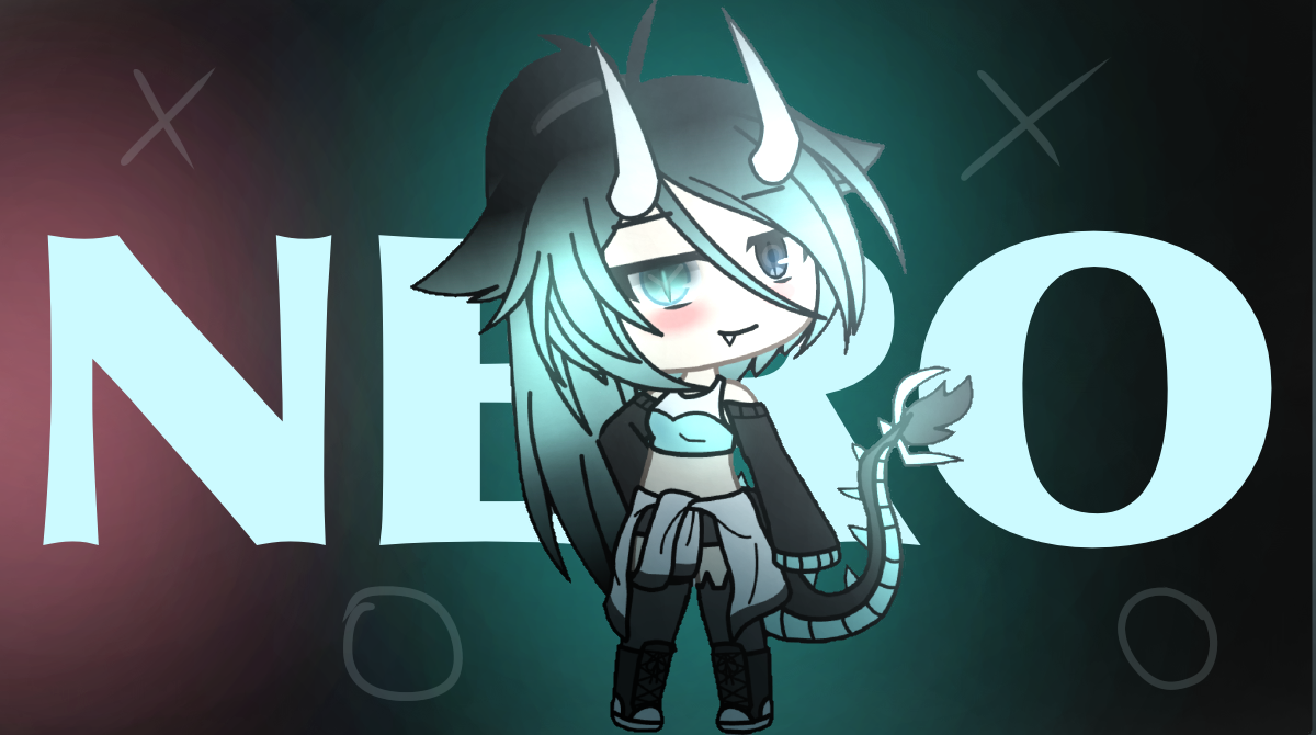 Evil Nema - ibisPaint