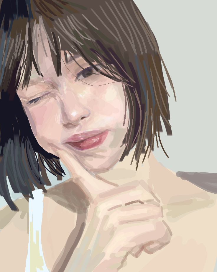 Wendy 😉 - ibisPaint