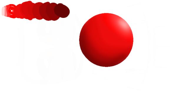 ball - ibisPaint