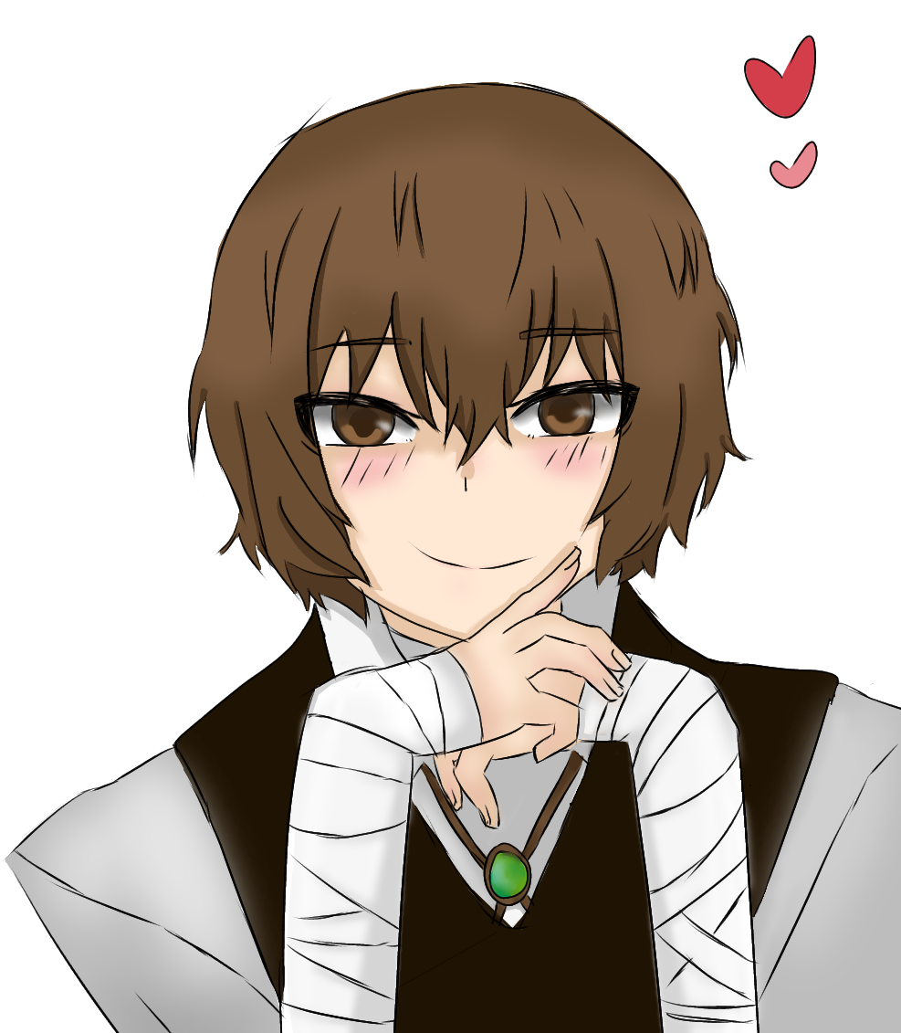 bsd(ﾟДﾟ)!! - ibisPaint