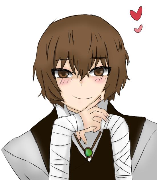 bsd(ﾟДﾟ)!! - ibisPaint