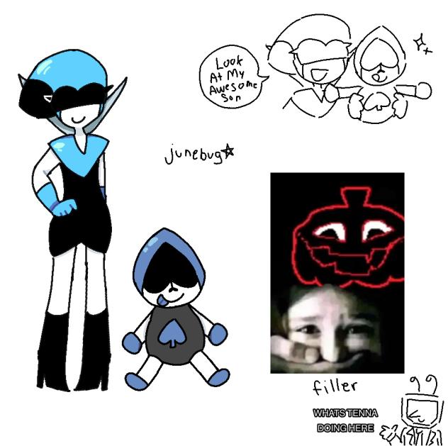 girldad time - ibisPaint