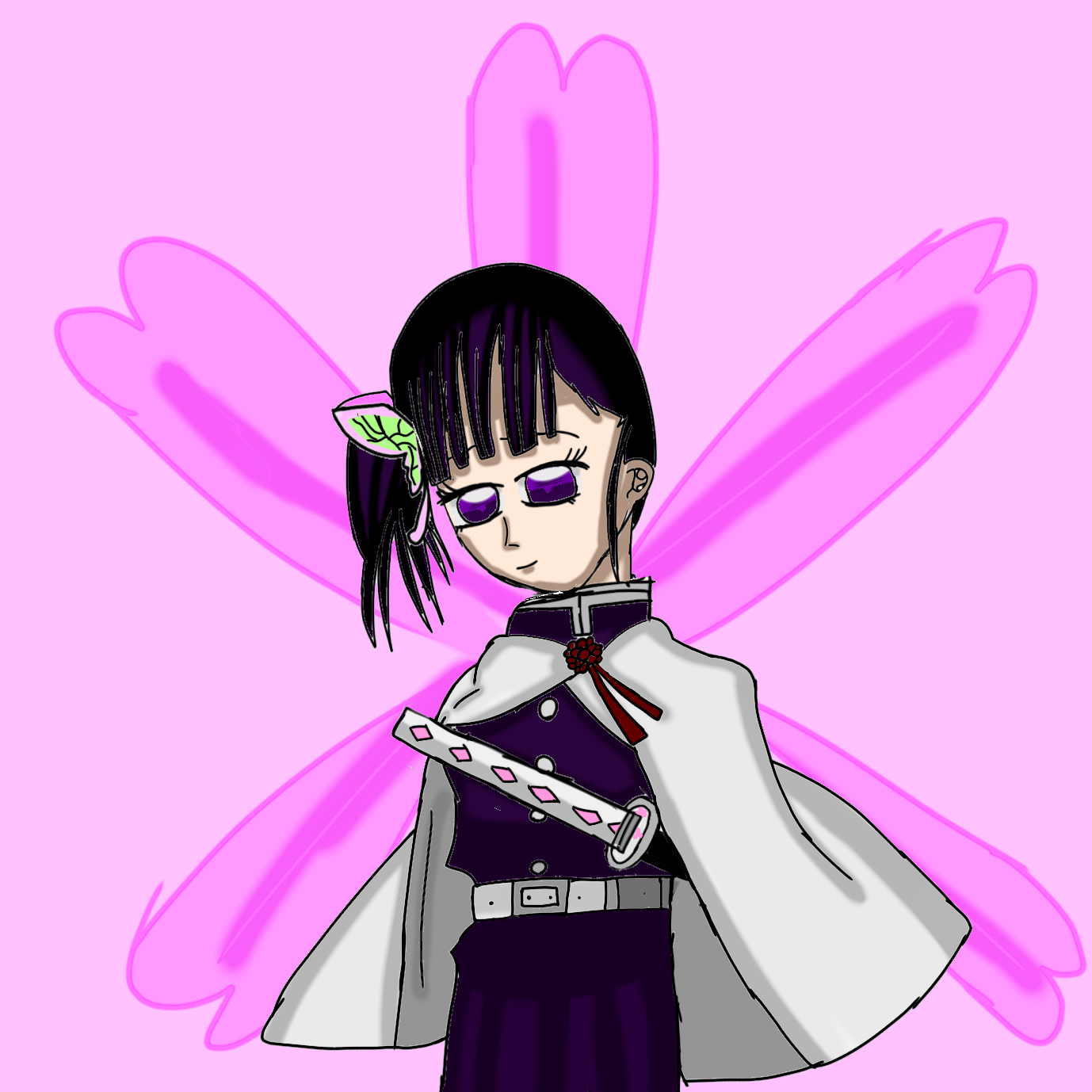 kanao 🪷 - ibisPaint