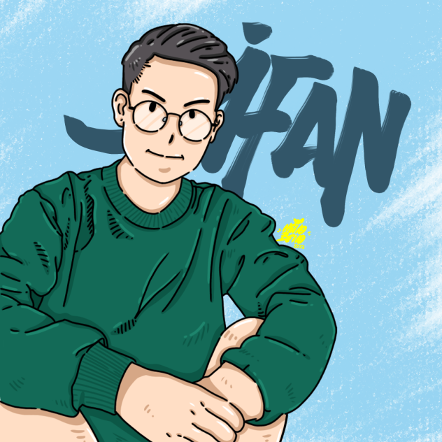 Simple art - ibisPaint