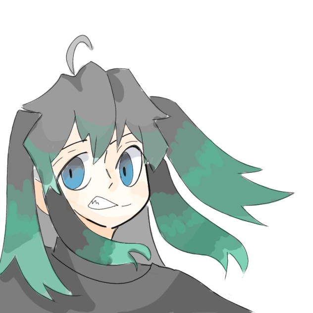 muichiro from KNY - ibisPaint