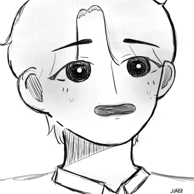 BTS _ J - HOPE - ibisPaint