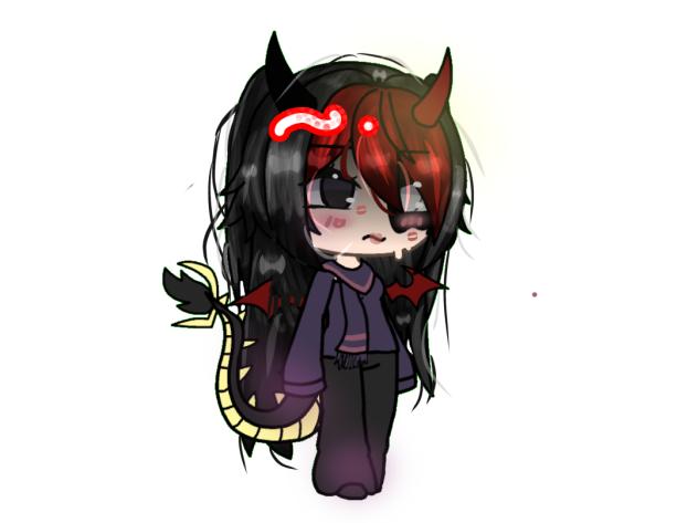 Alexia!!!! - ibisPaint