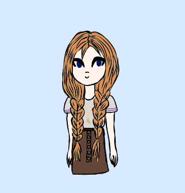 Melissa_K - ibisPaint