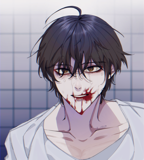 Skylar (litc) - ibisPaint