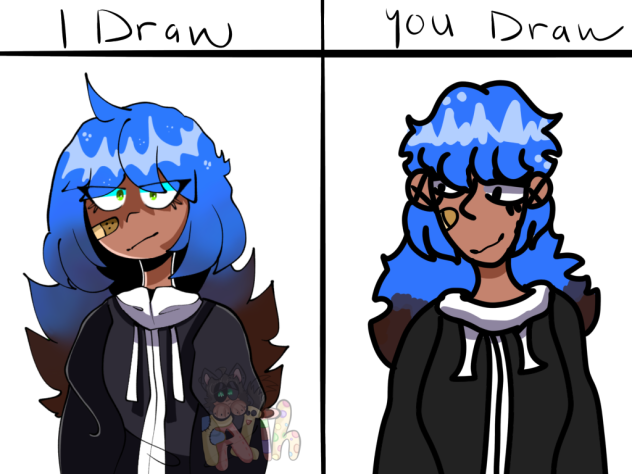 IDYD with faith - ibisPaint