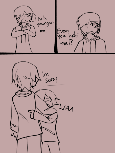 Oc lore!! - ibisPaint