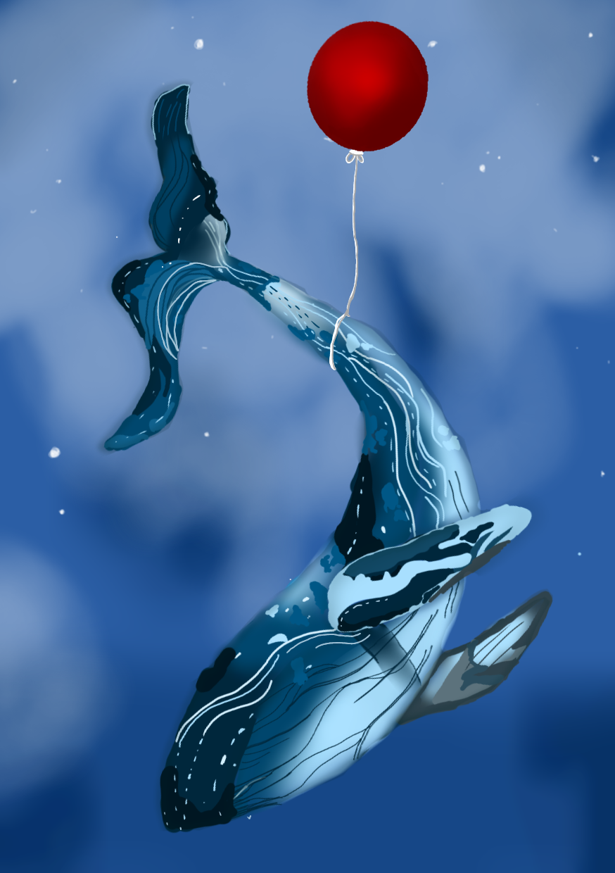 ocean》°¤ - ibisPaint