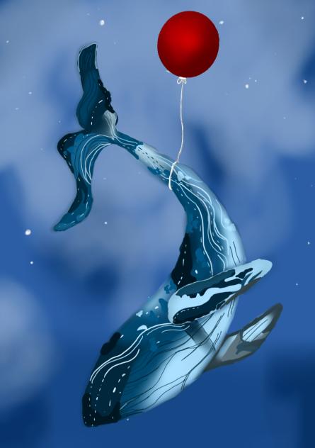 ocean》°¤ - ibisPaint