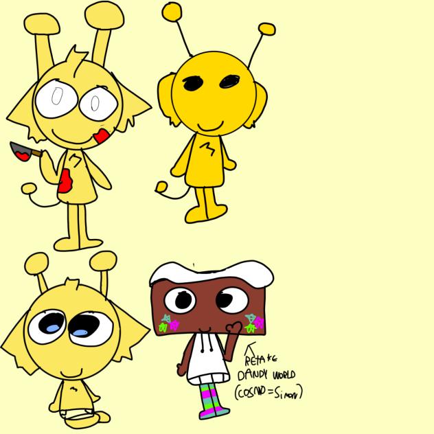 All version of simon_chan last - ibisPaint