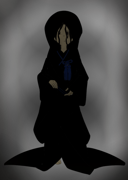 Dark Wonder - ibisPaint