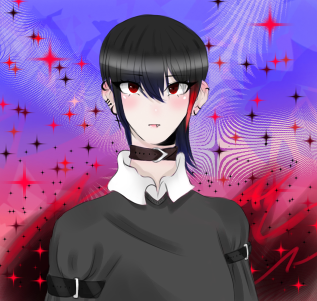 Wei Xiuxian - ibisPaint