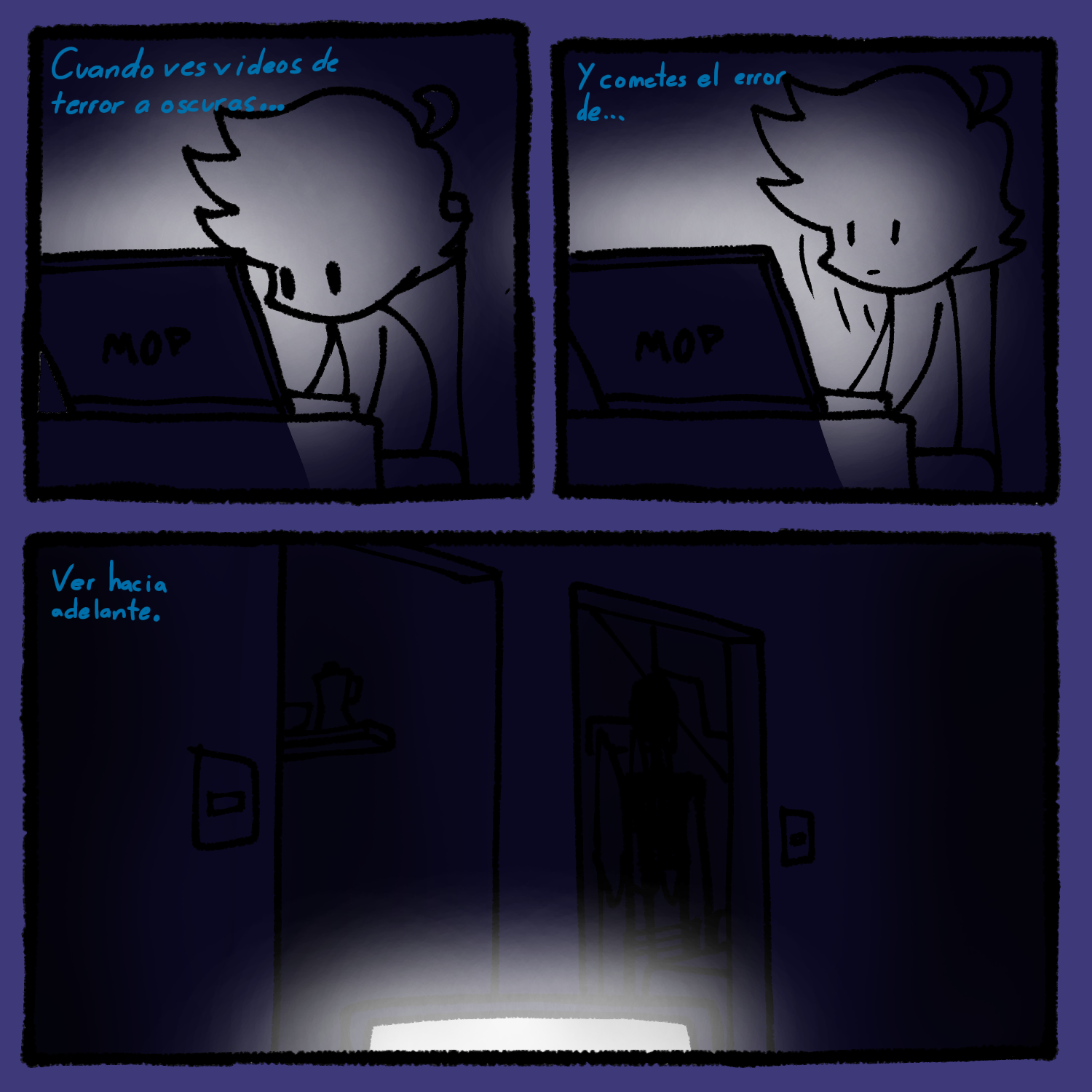 A big mistake... - ibisPaint