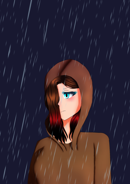 angry - ibisPaint