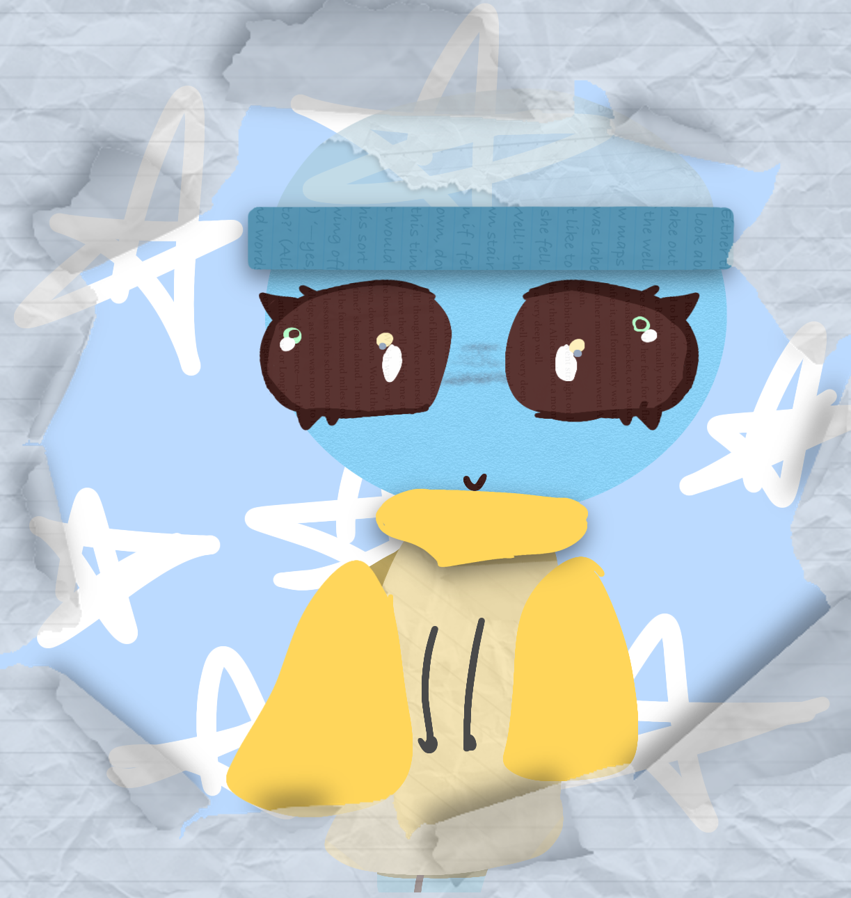 MORE!! MORE OBSESSION!! - ibisPaint