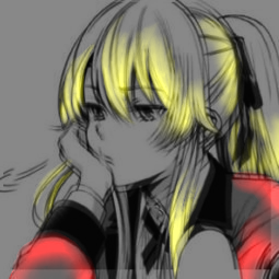 Mary Saotome - Kakegurui ~~ Glowart by - ibisPaint