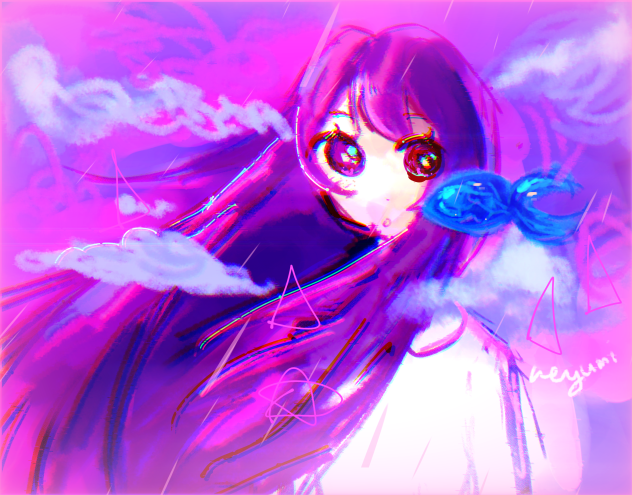 im so boredrt - ibisPaint