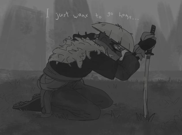 NINJAGO LEGENDS MONSTROSITY FANART - ibisPaint