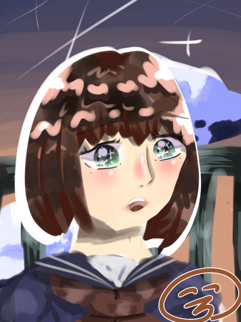 無題571 - ibisPaint