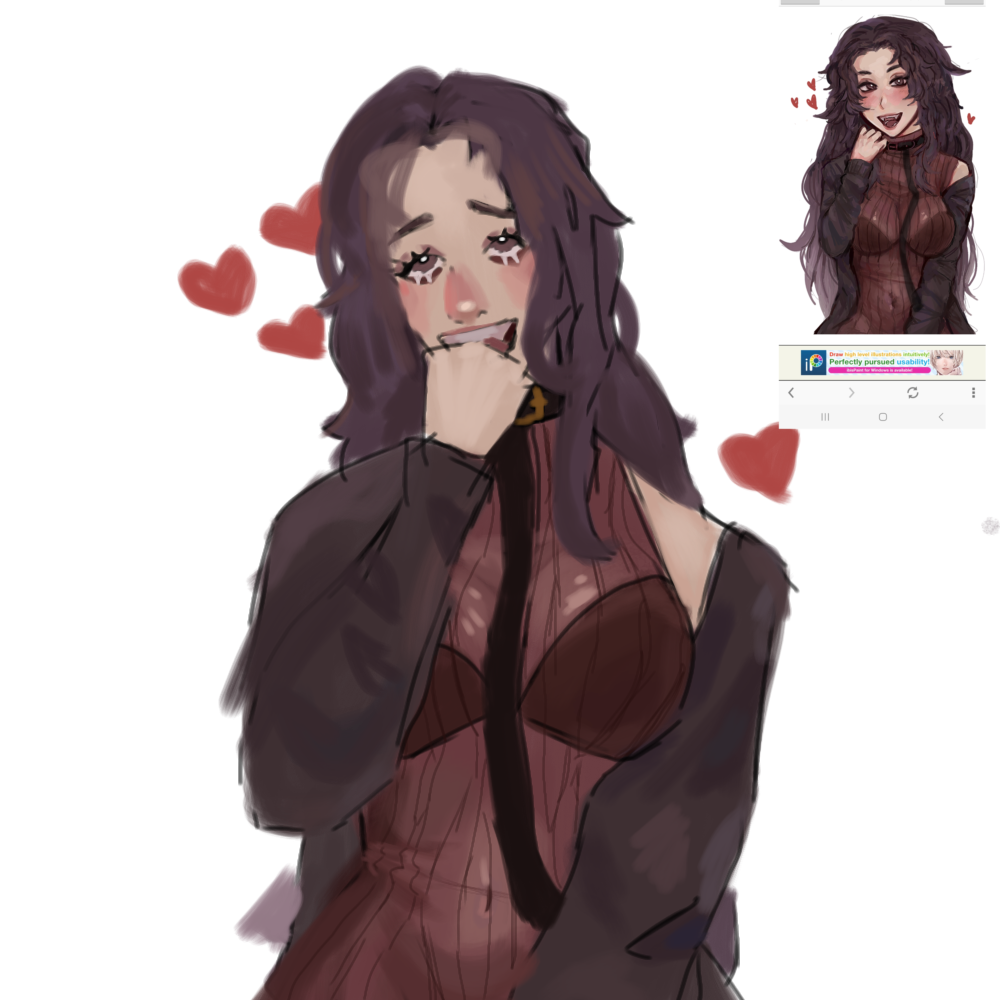 Fanartttt bby - ibisPaint