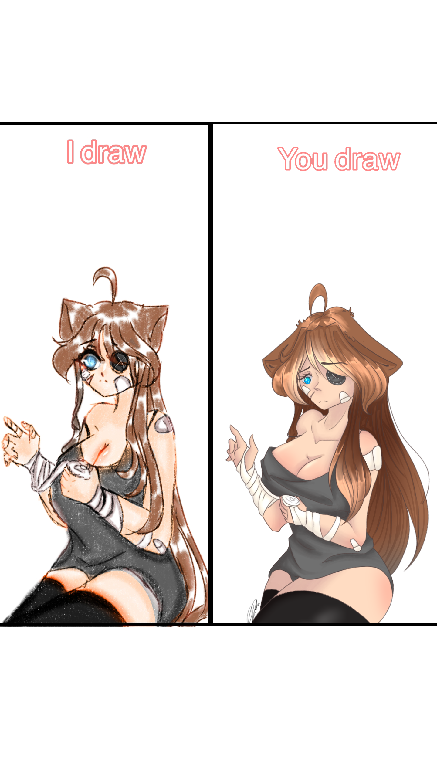 Idyd (w Hope bagel Scar) - ibisPaint