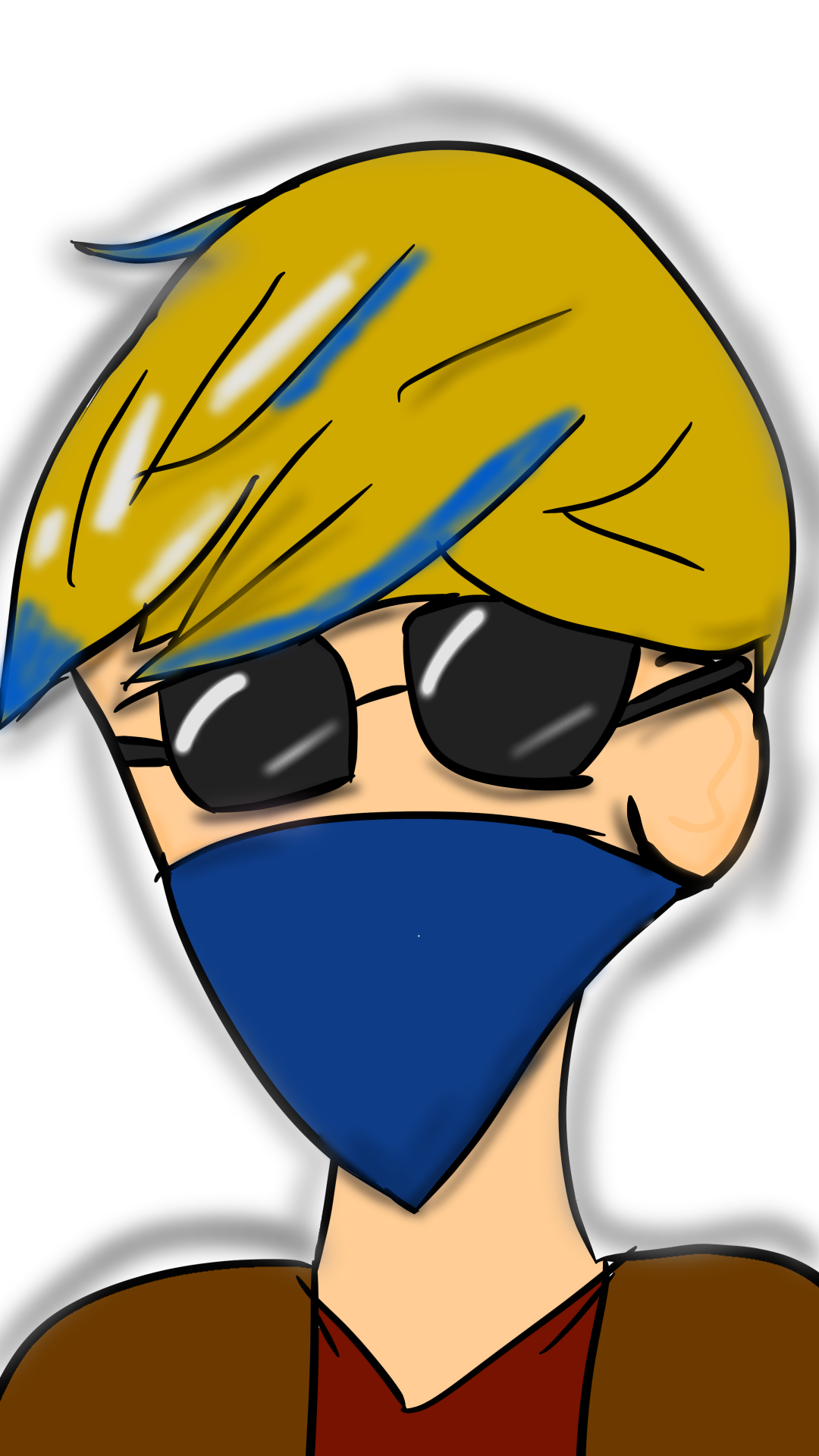 Arsenal Fan Art - ibisPaint