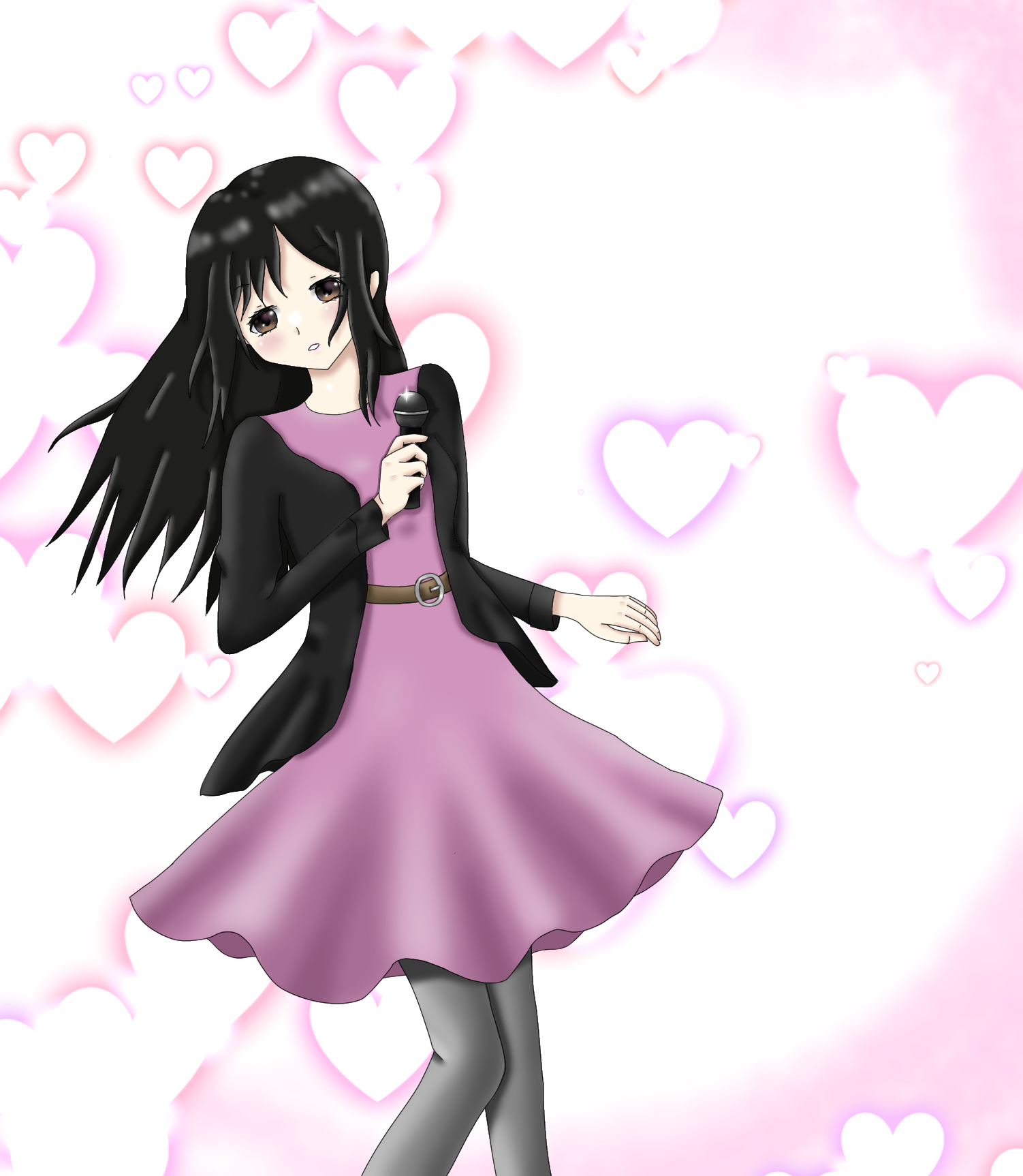 Love Song - ibisPaint