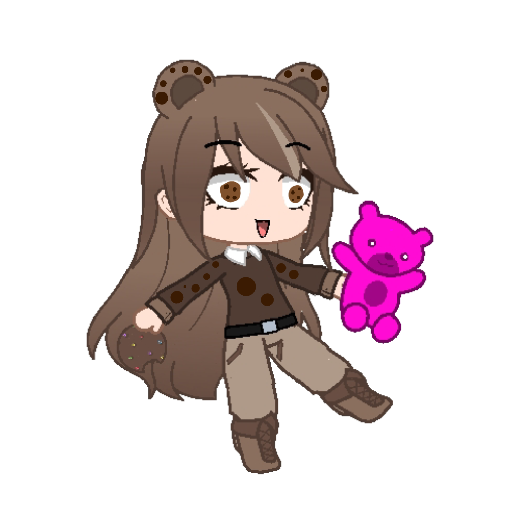for CookieSwirlC - ibisPaint