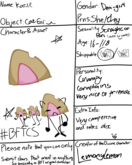 Cs for bft - ibisPaint